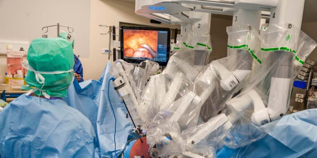 Καρκίνος Ήπατος – Surgical Oncology